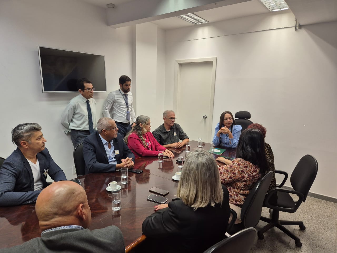 PEC 19/2024 será pautada na CCJ do Senado em abril | CNTS